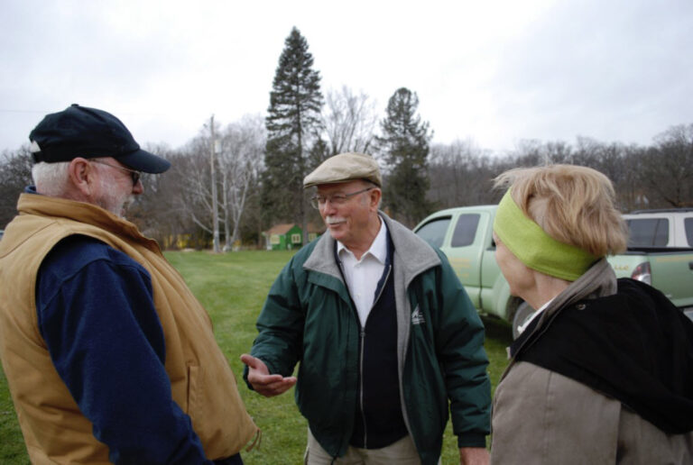 Viking Has A Guardian Angel! | Friends of the Viking Ship