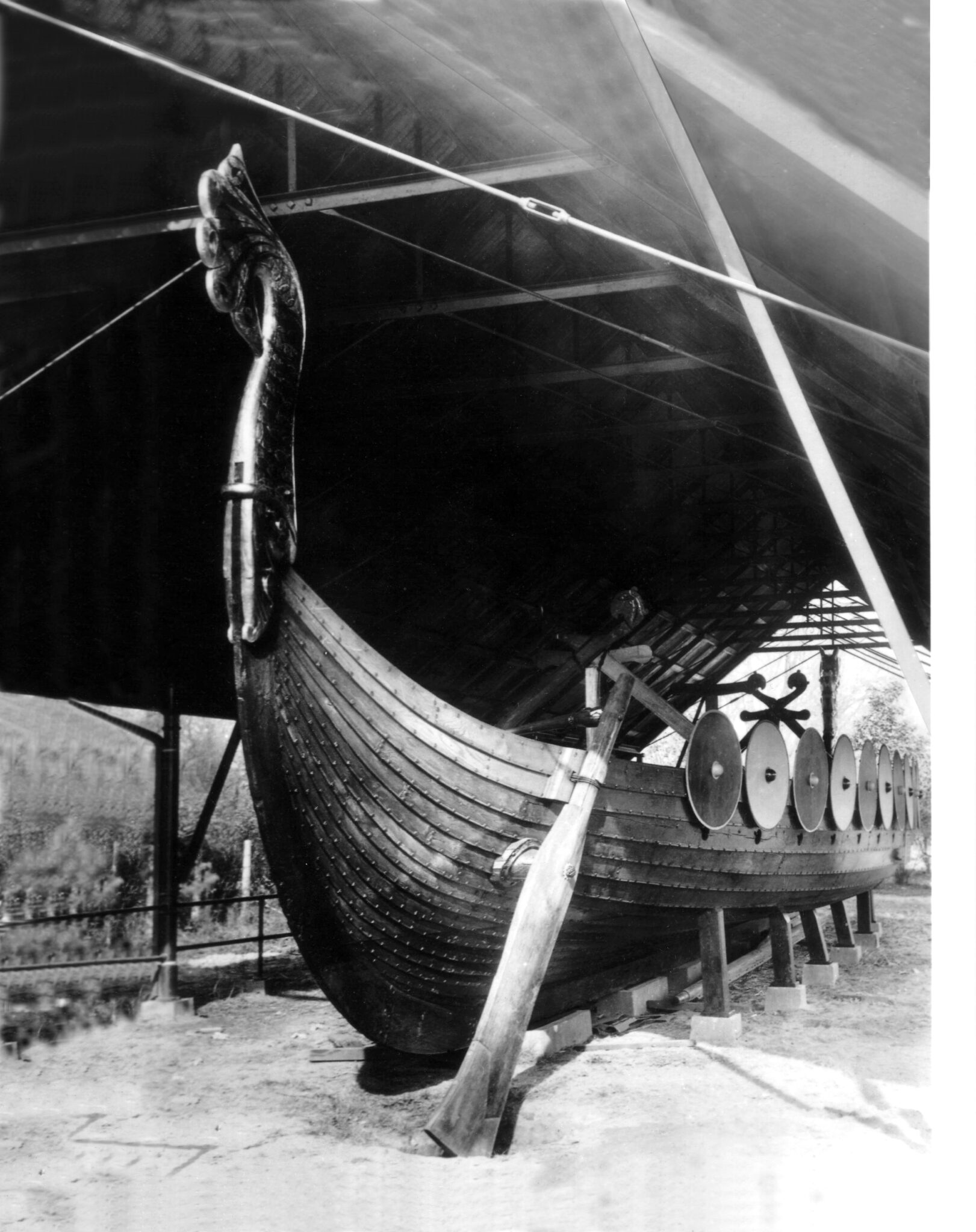 Gallery - Friends of the Viking Ship