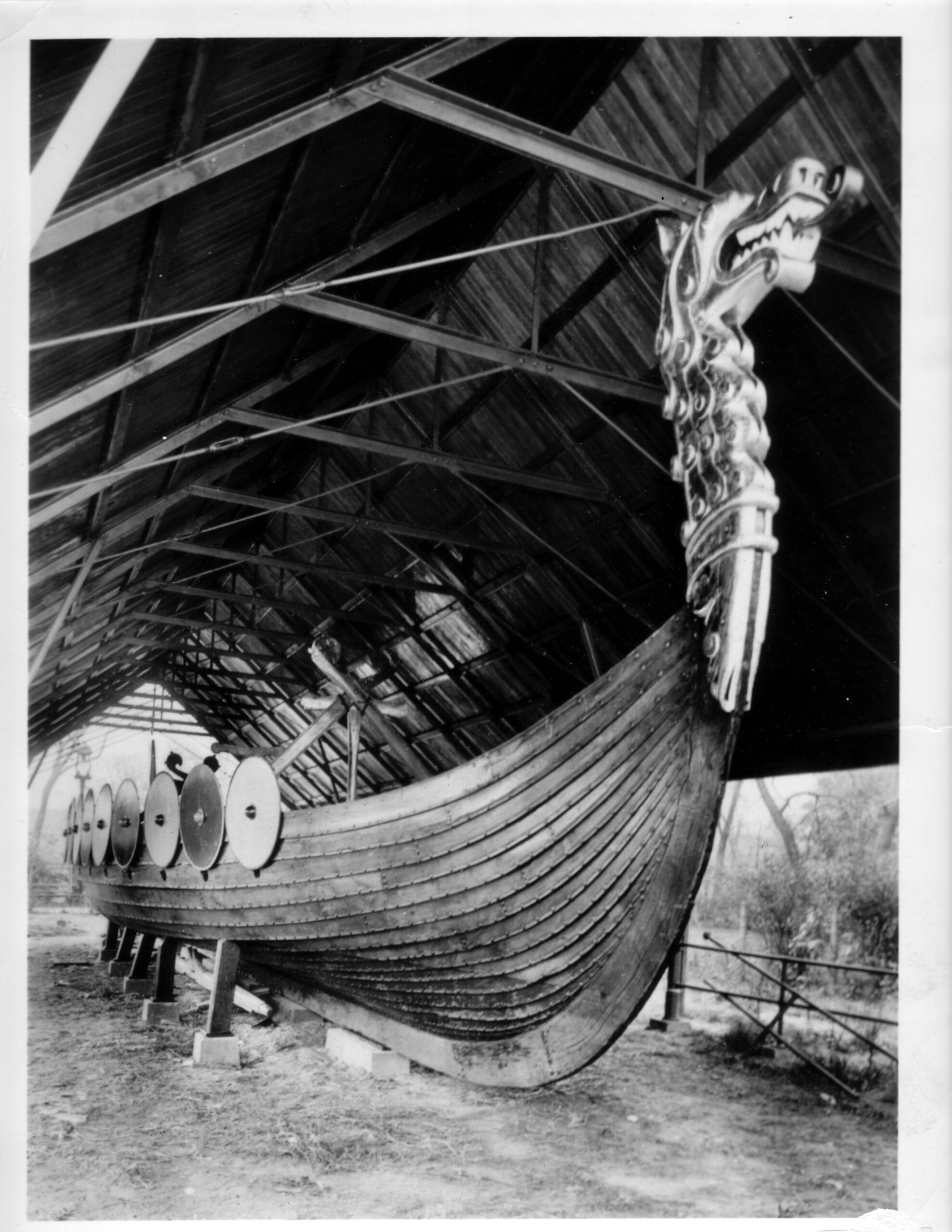 Gallery - Friends of the Viking Ship