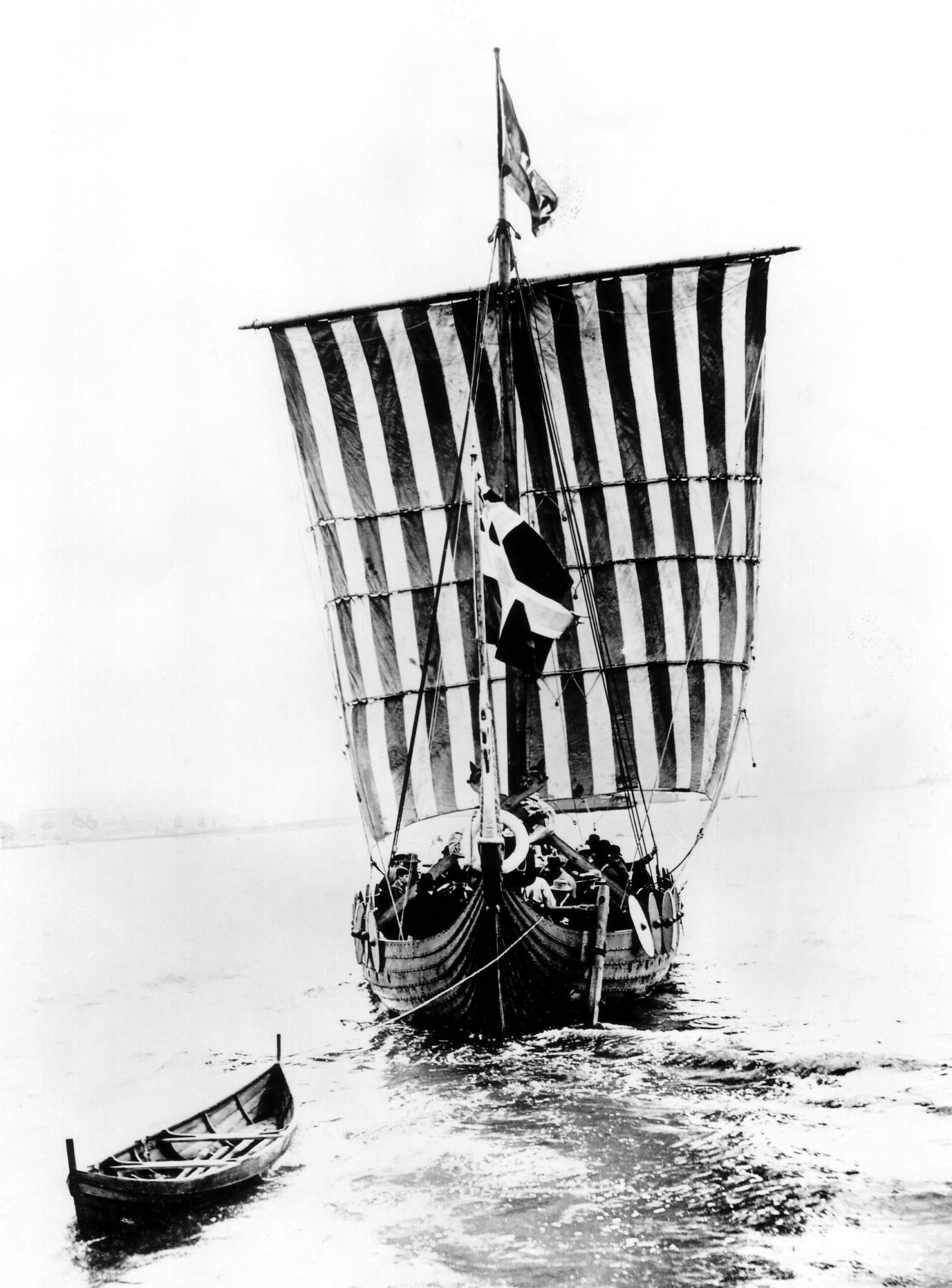 Gallery - Friends of the Viking Ship